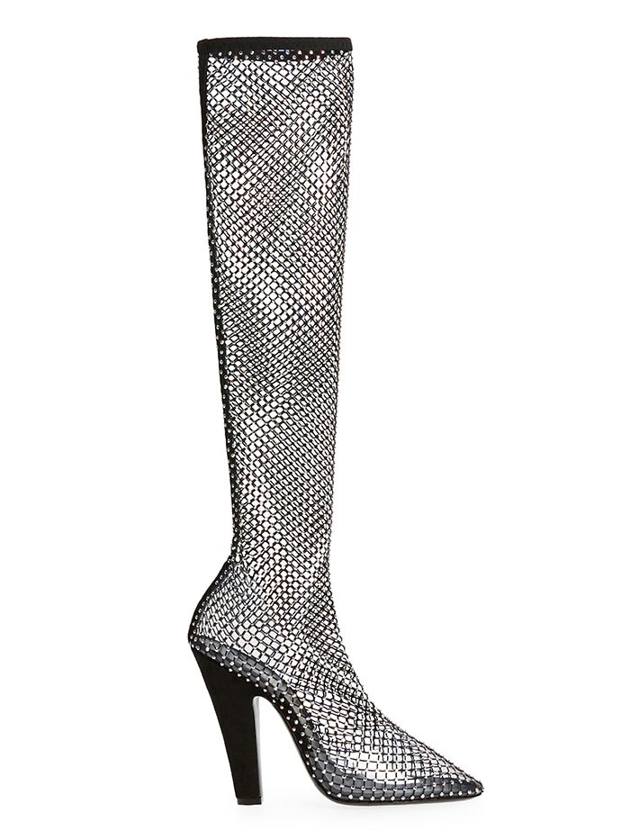 4 Cool Designer Shoe Styles Our Editor Recommends | Who What Wear