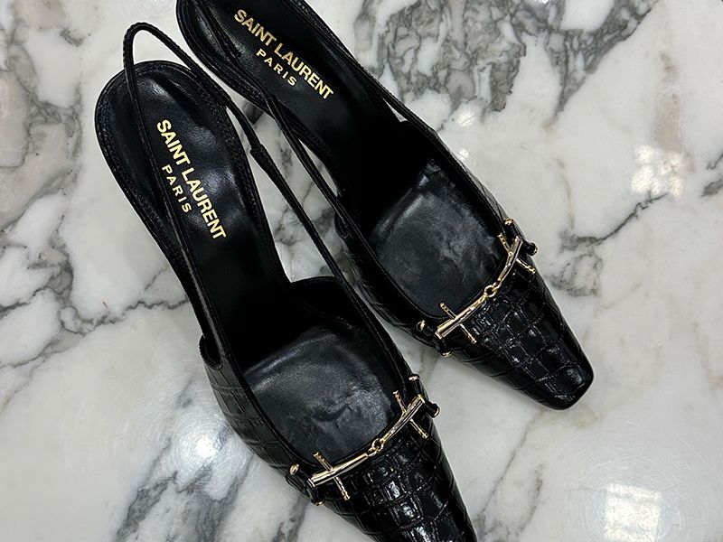 4 Cool Designer Shoe Styles Our Editor Recommends | Who What Wear