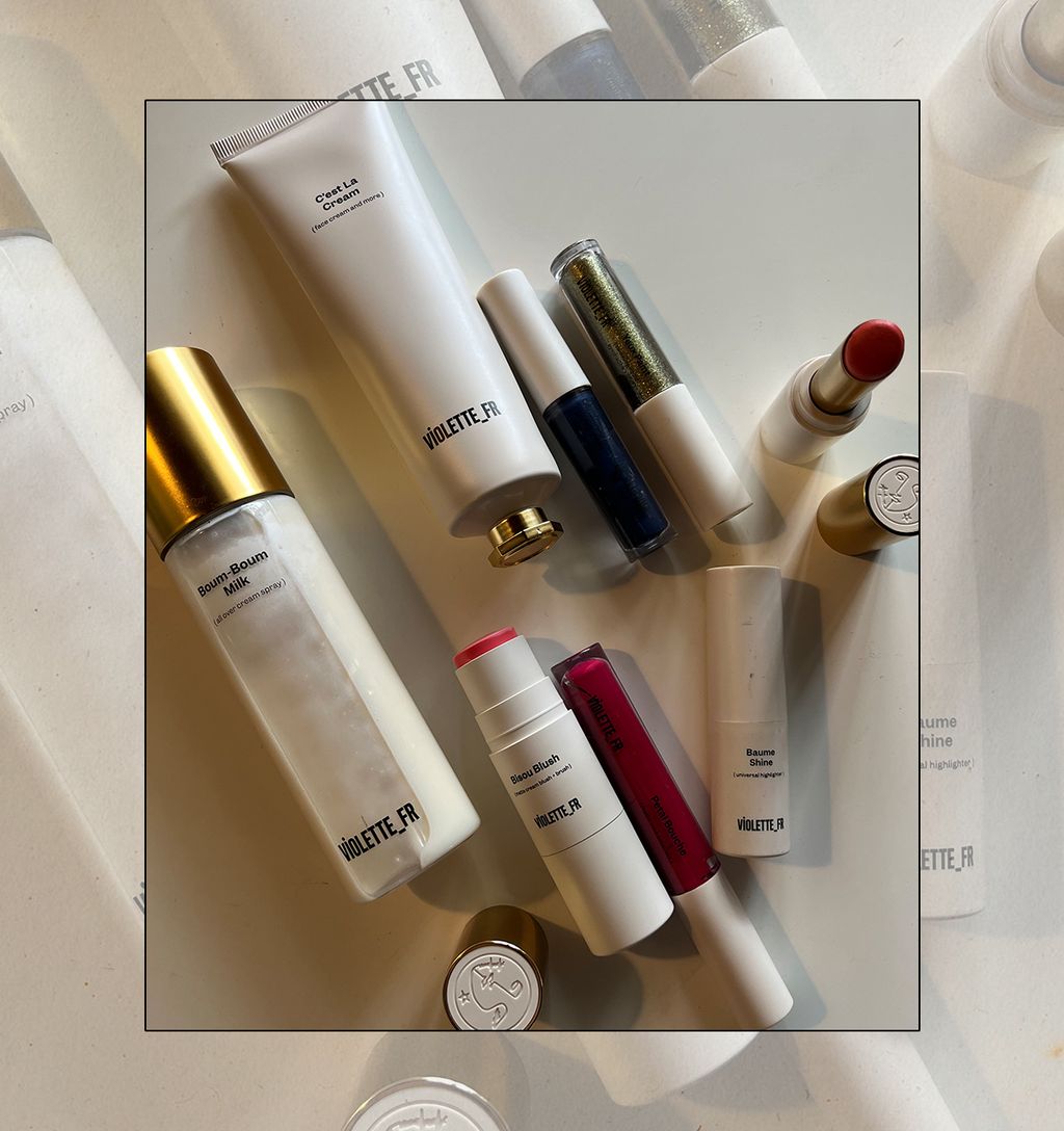 Reviewed: Violette_FR's 8 Best Beauty Products | Who What Wear