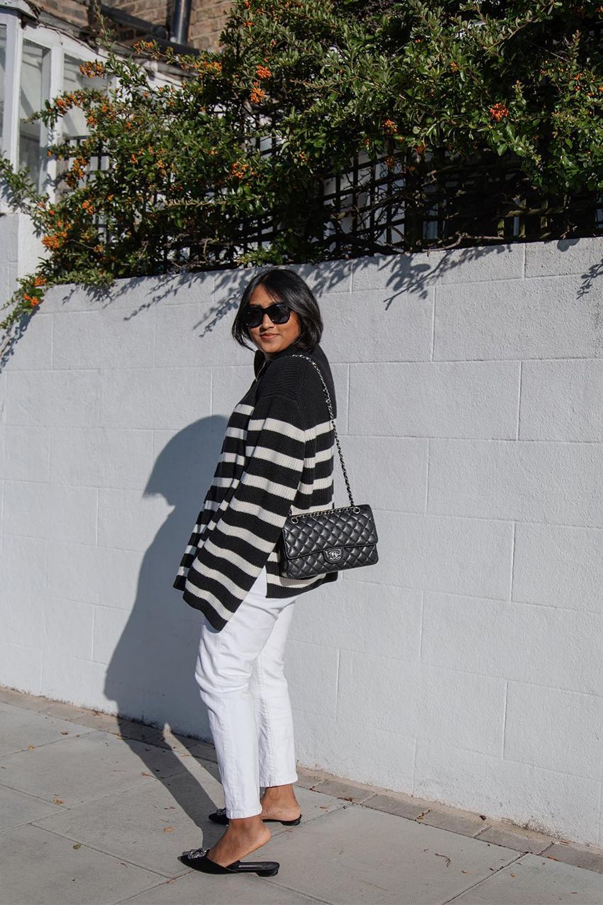 6 Expensive-Looking Sweater Styles to Shop Under $150 | Who What Wear
