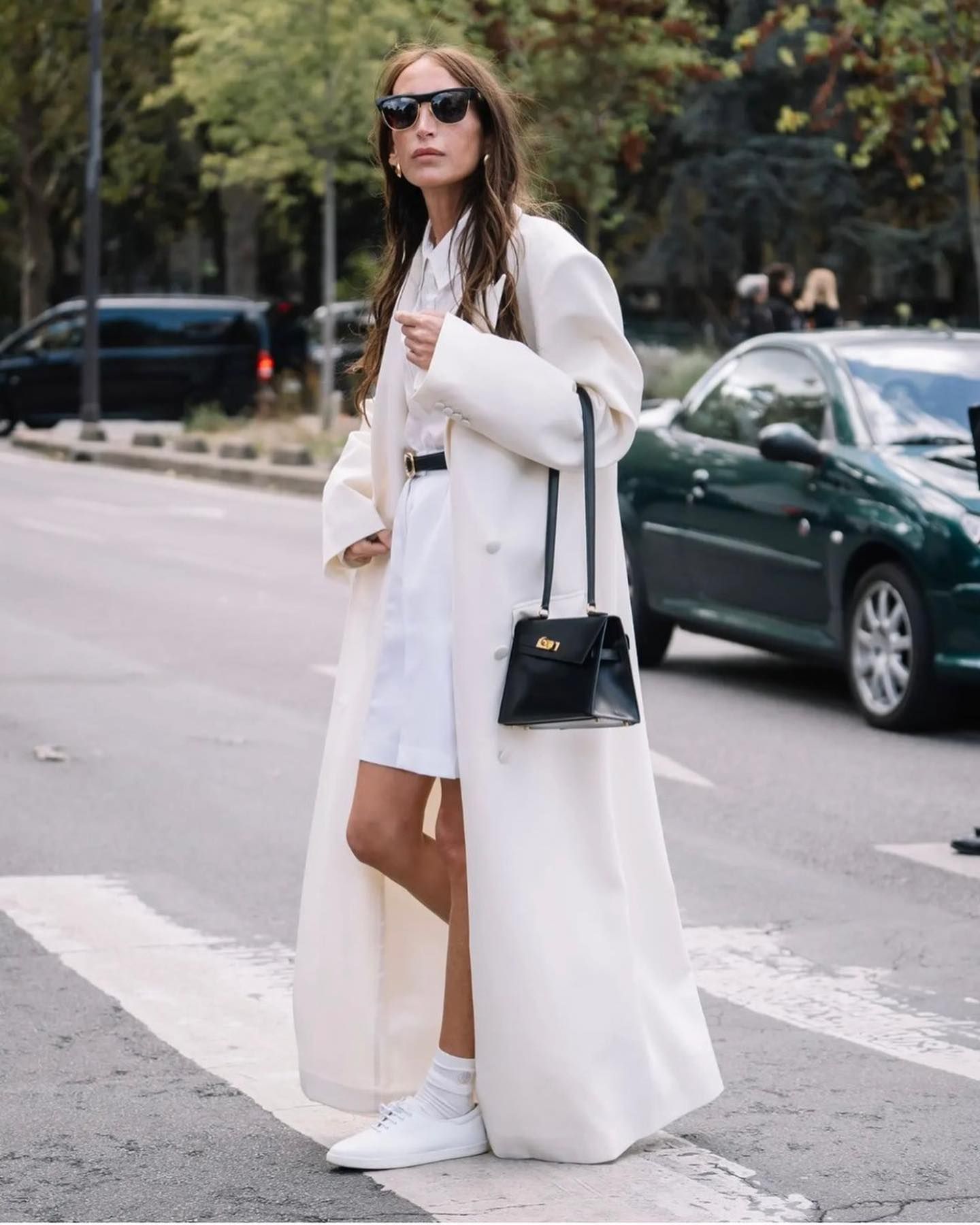 The 6 Best Fashion Staples, According to the 2023 Runways | Who What Wear