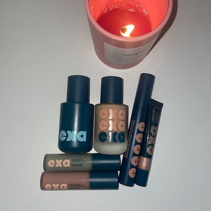 The 14 Best Products to Buy From Exa Beauty | Who What Wear