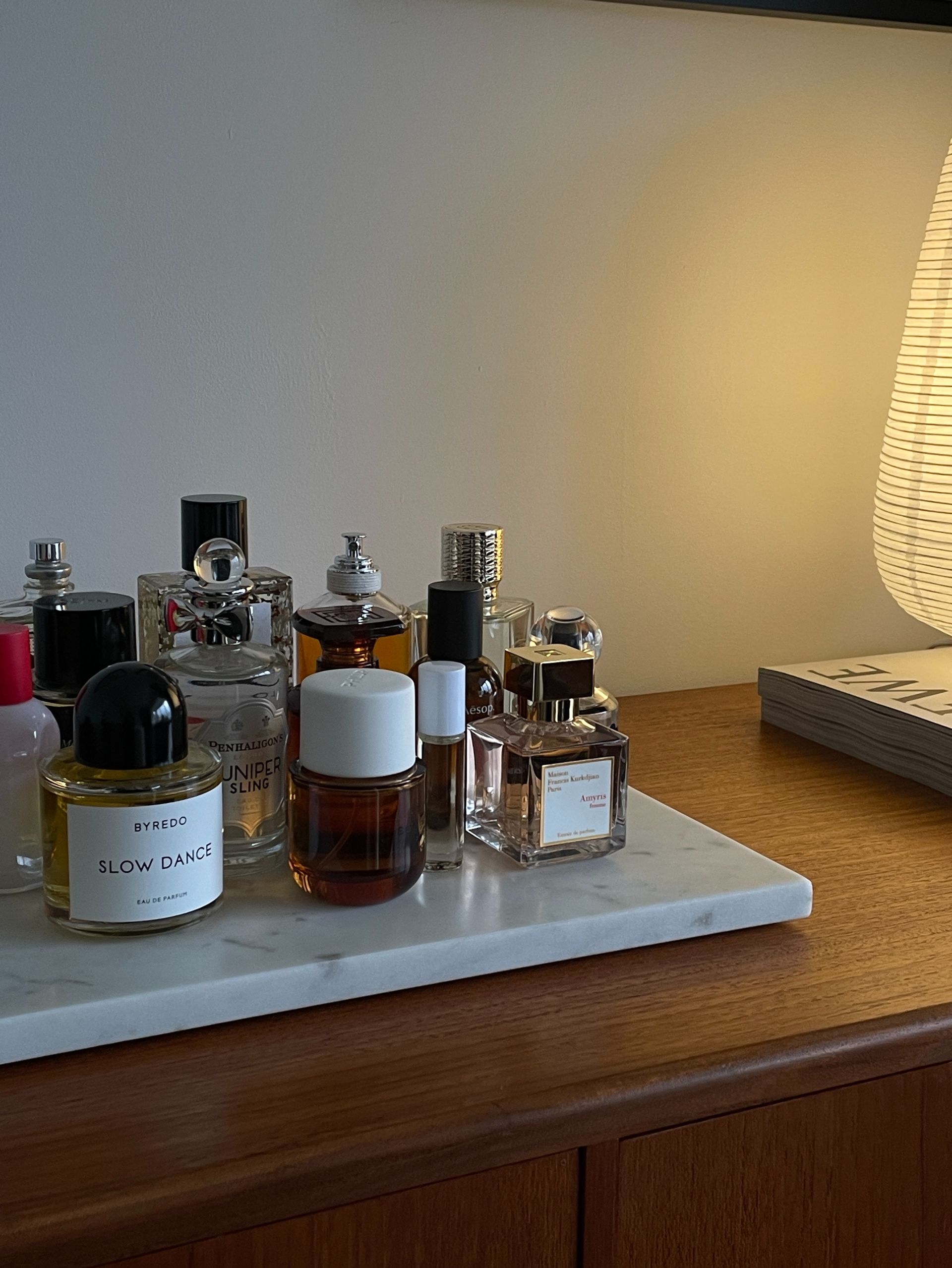 The 23 Best Winter Perfumes for Women of 2023 | Who What Wear