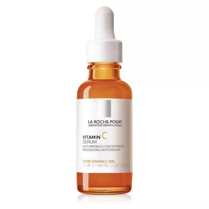 Everything You Need to Know About Vitamin C for Skin | Who What Wear