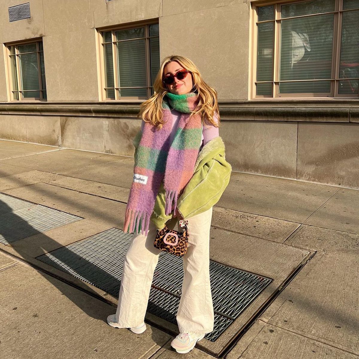 How to Master '70s Hair With 10 Stylist-Approved Products | Who What Wear