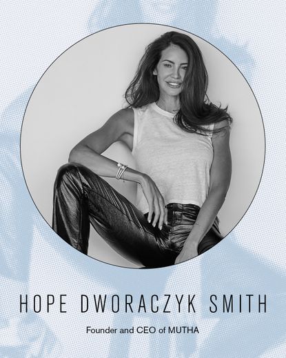 23 Beauty Products Hope Smith Swears By | Who What Wear