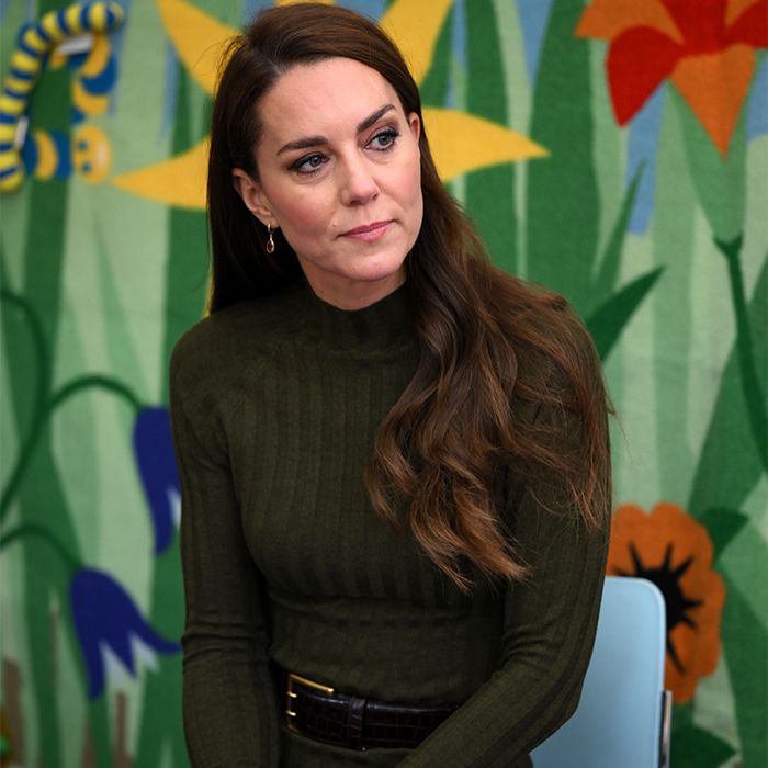 Princess Kate's £36 Mango Dress Is the Perfect Winter Staple | Who What ...