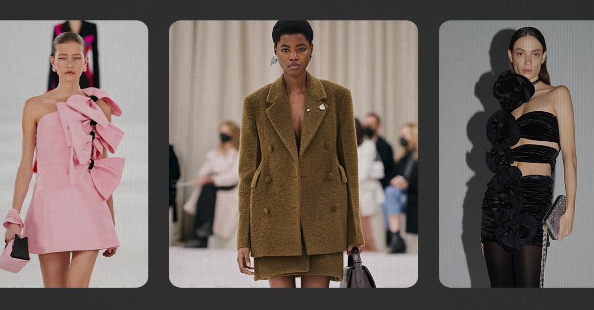 I'm a Fashion Archivist—These 7 Trends Are Officially Back | Who What Wear