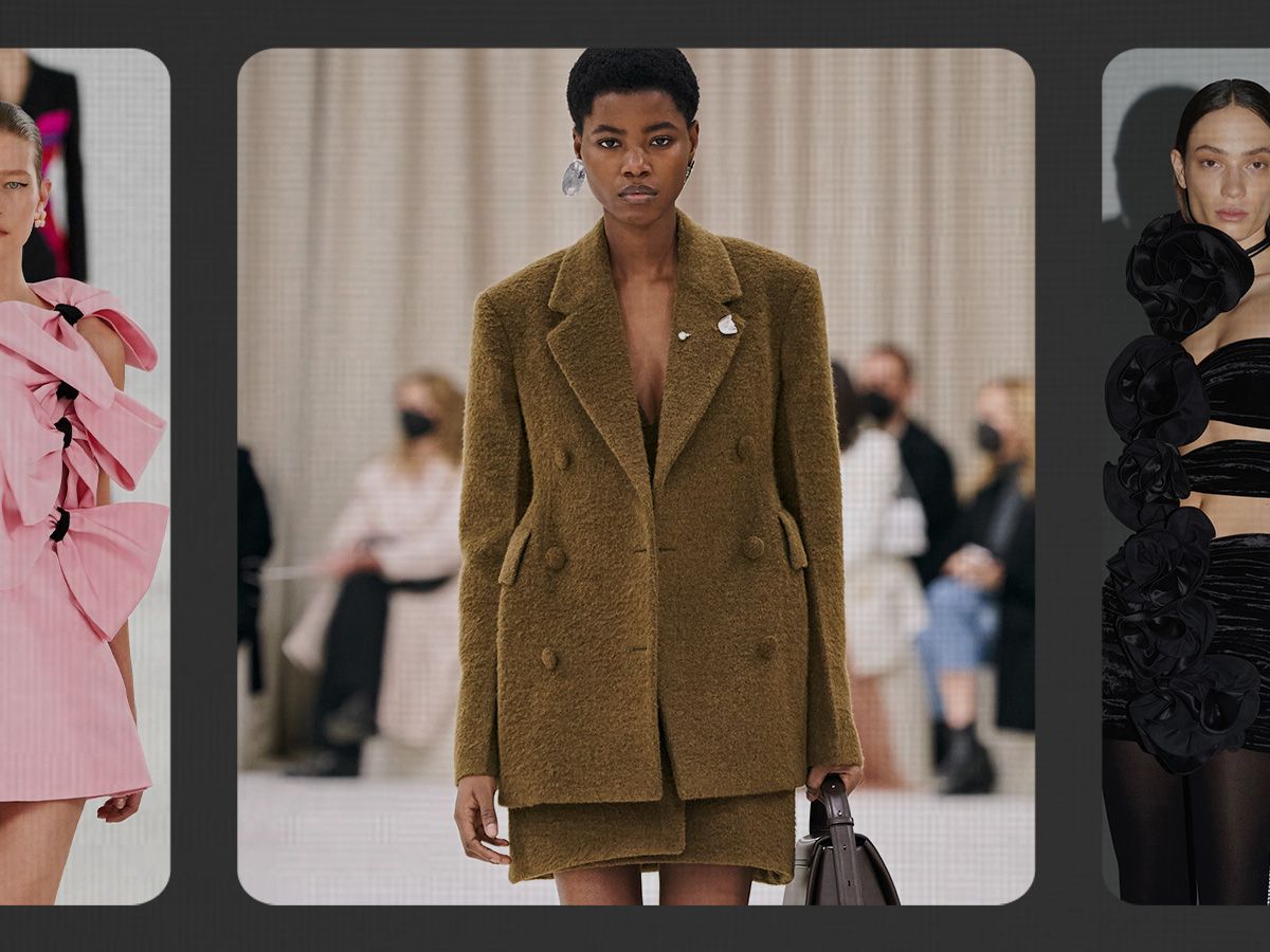 I'm a Fashion Archivist—These 7 Trends Are Officially Back | Who What Wear