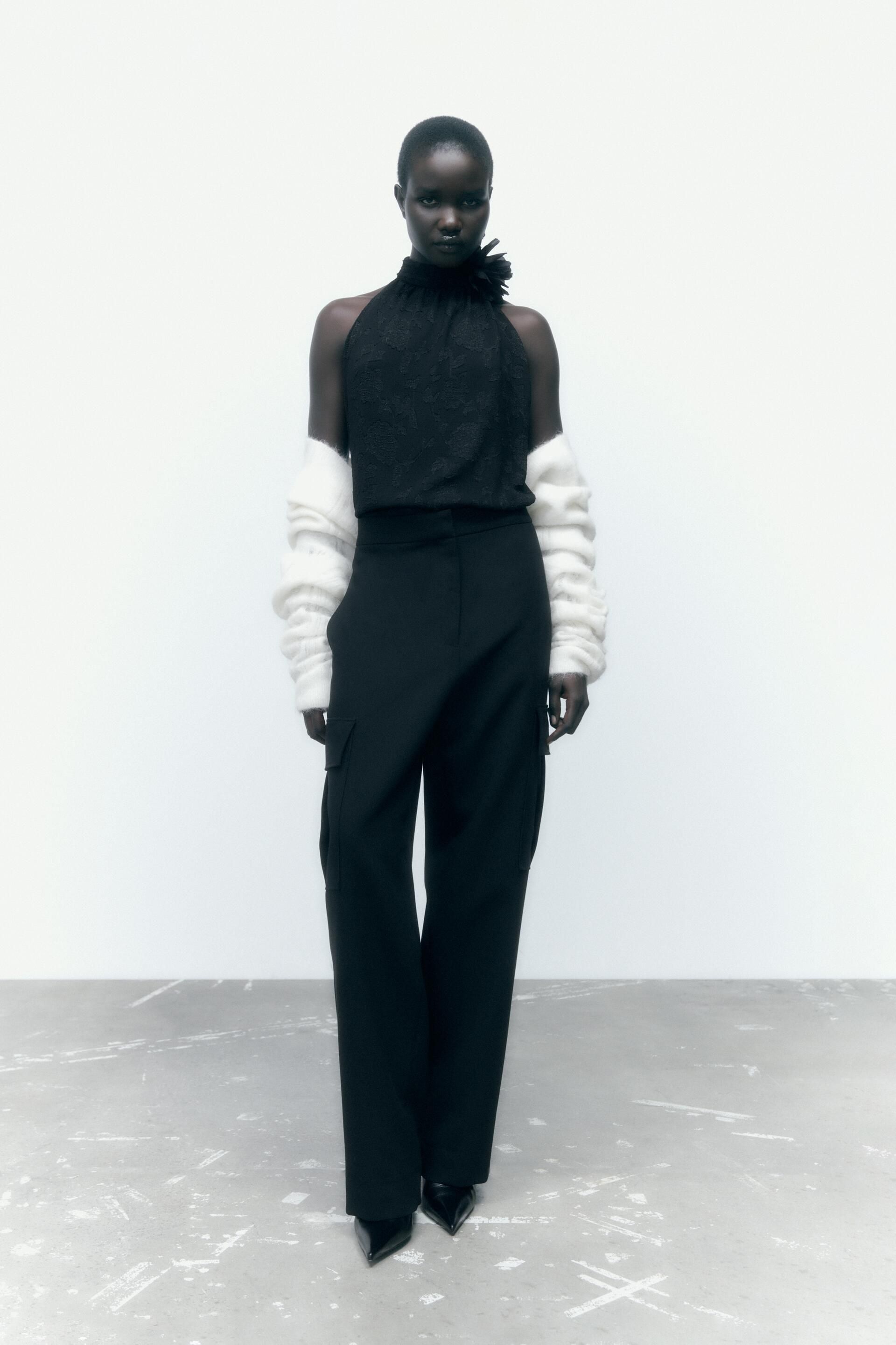 30 Trendy Winter Items an Editor Is Shopping From Zara | Who What Wear