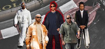 How Formula One Became Fashion's Favorite Sport | Who What Wear