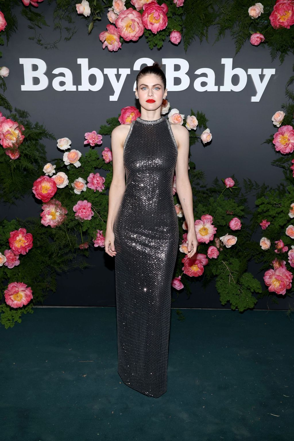 The Most Jaw-Dropping Baby2Baby Red Carpet Looks of 2022 | Who What Wear