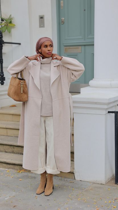 6 Simple Outfits Ideas for Chic Dressing Year-Round | Who What Wear