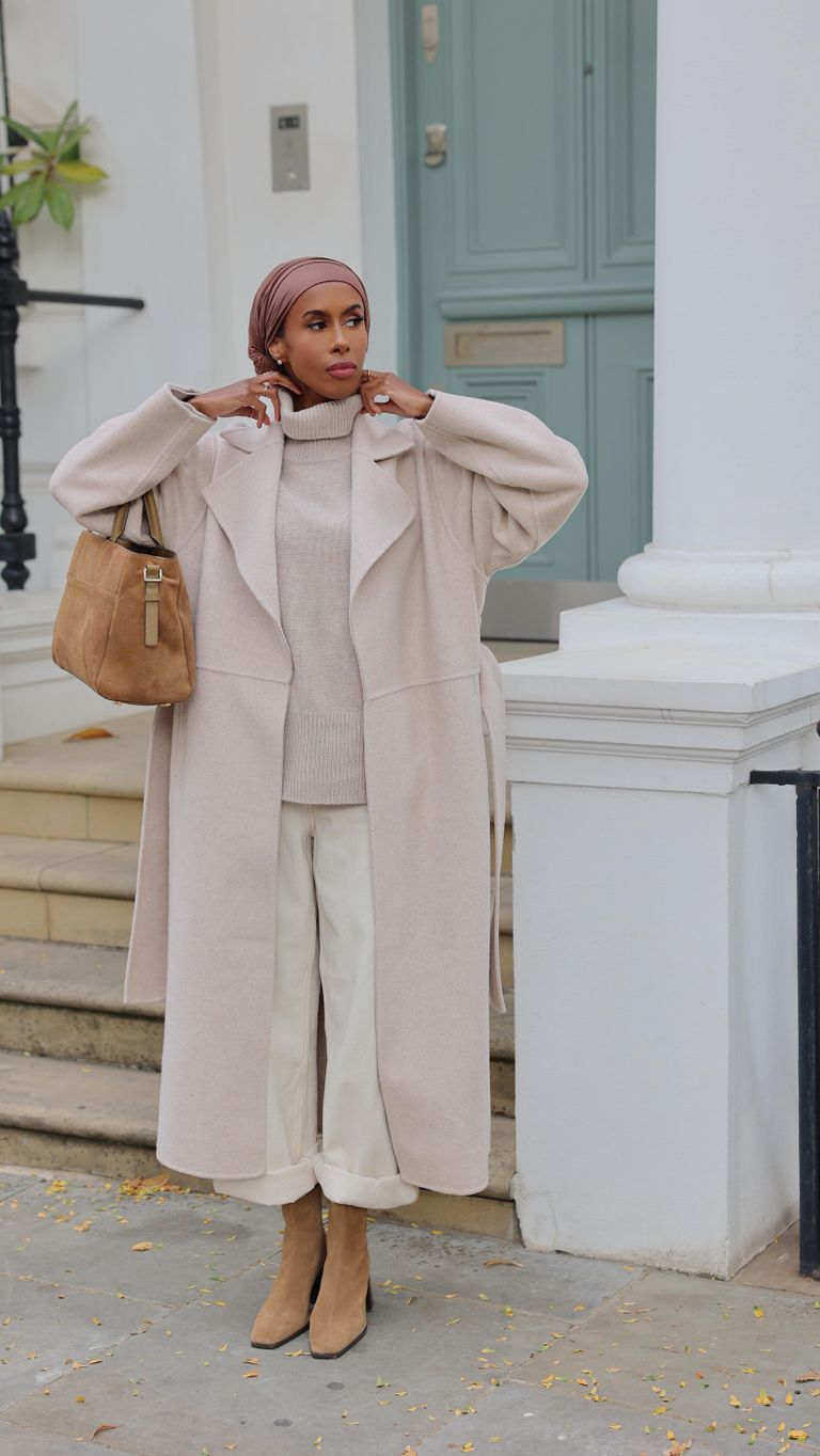 6 Simple Outfits Ideas for Chic Dressing Year-Round | Who What Wear