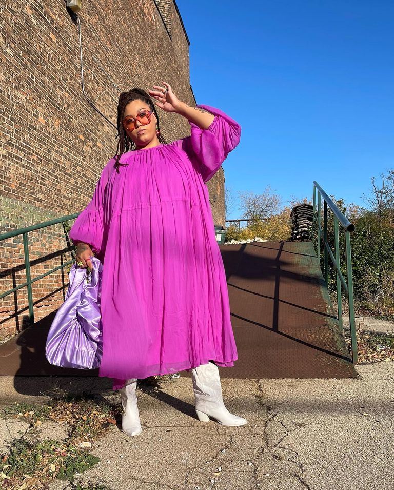 6 Simple Outfits Ideas for Chic Dressing Year-Round | Who What Wear