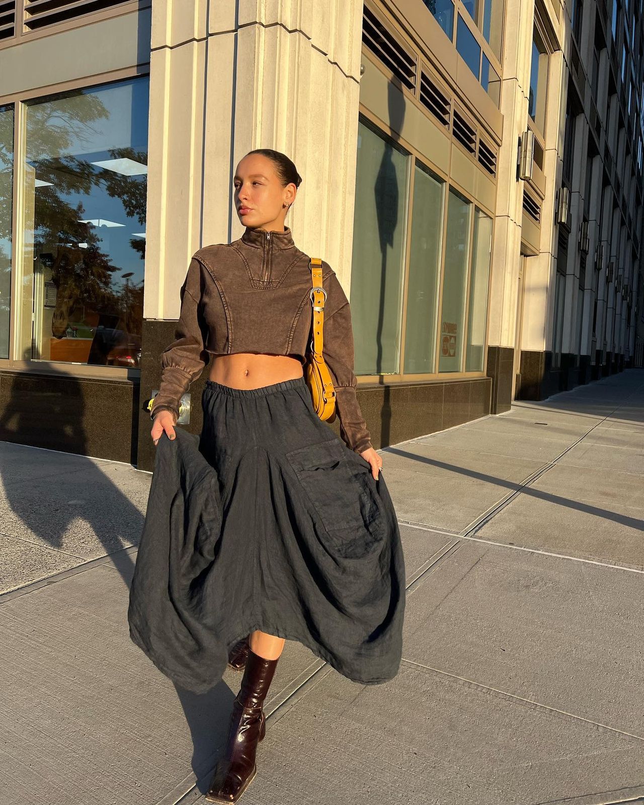 6 Simple Outfits Ideas for Chic Dressing Year-Round | Who What Wear