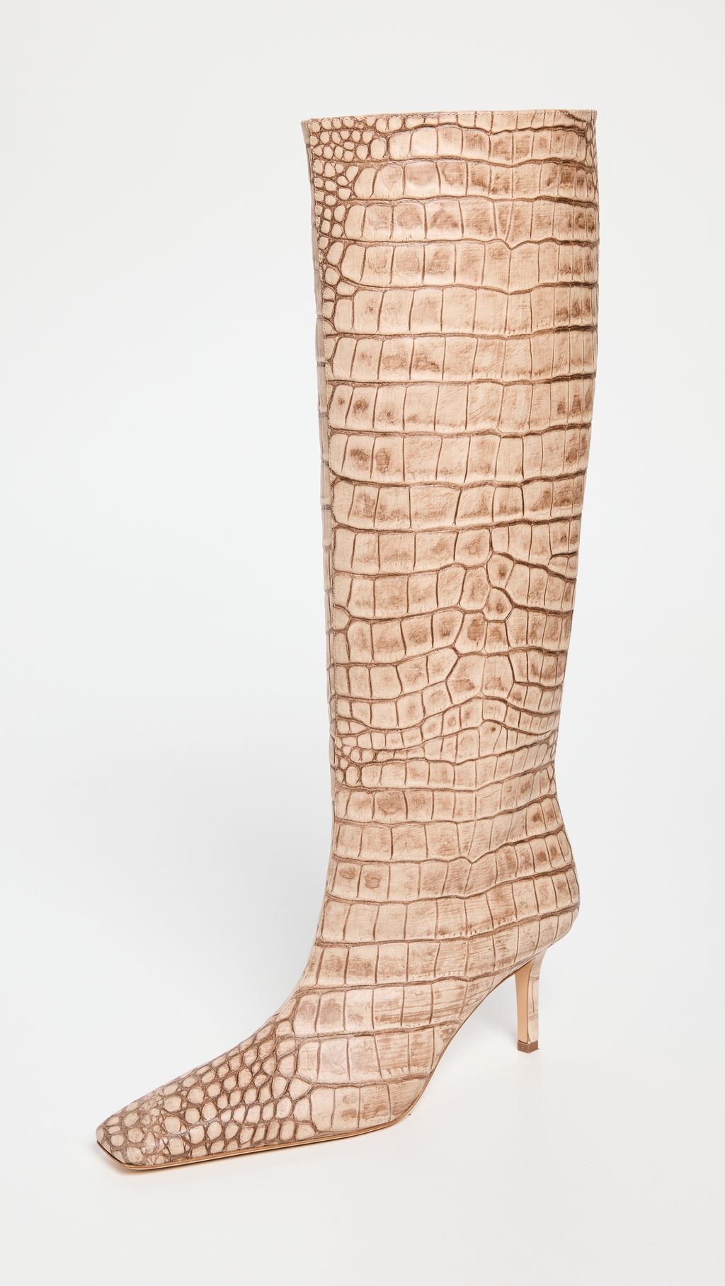 The 30 Best Statement Boots We Can't Stop Staring At | Who What Wear