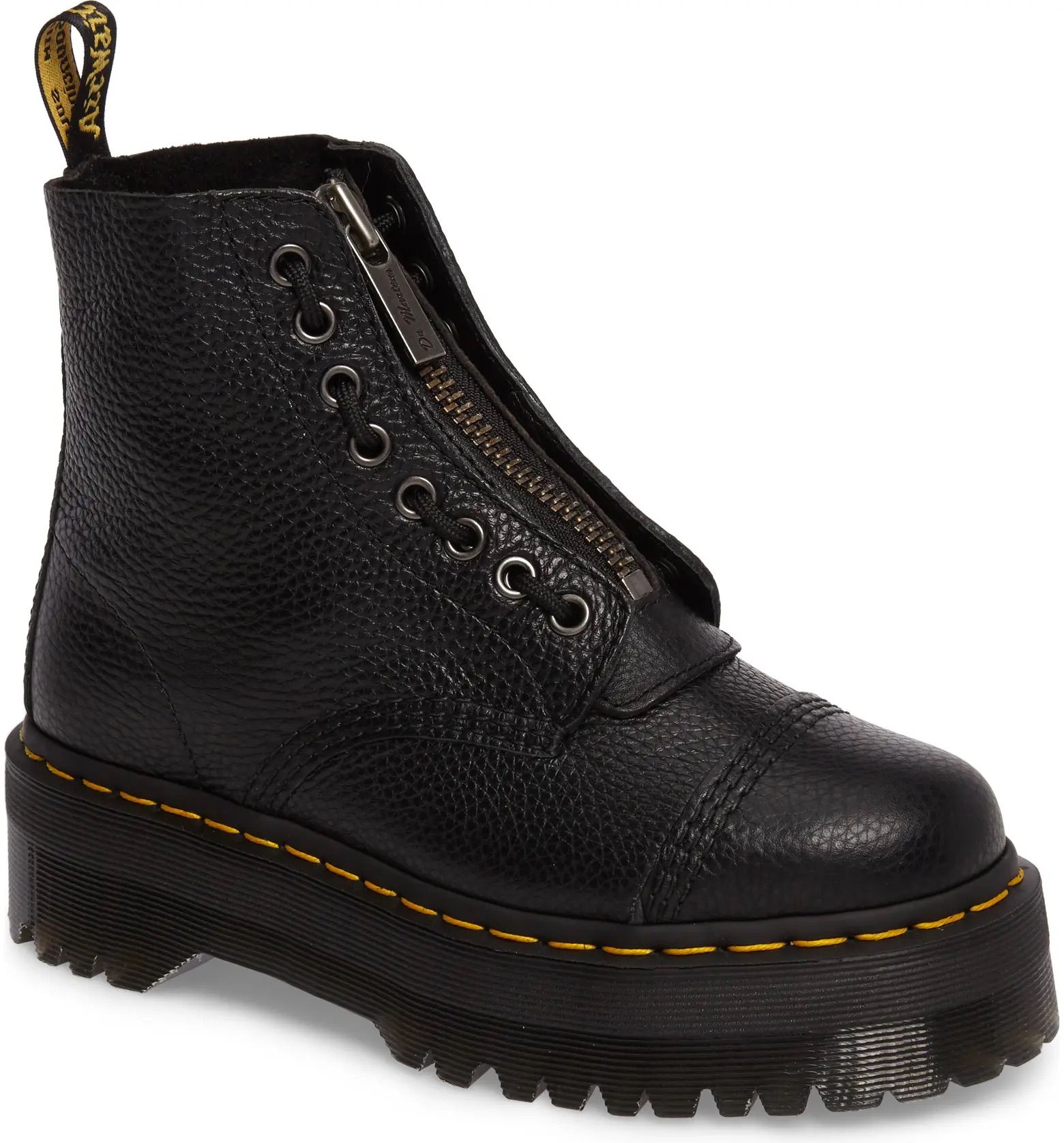 We Ranked the Top 5 Best Dr. Martens Boots to Shop Now | Who What Wear