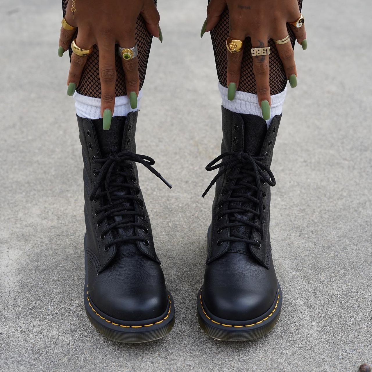 We Ranked the Top 5 Best Dr. Martens Boots to Shop Now | Who What Wear