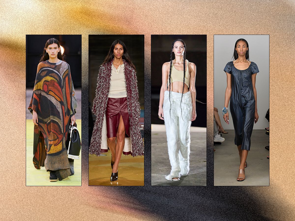 3 Indigenous Models Talk Representation in Fashion | Who What Wear