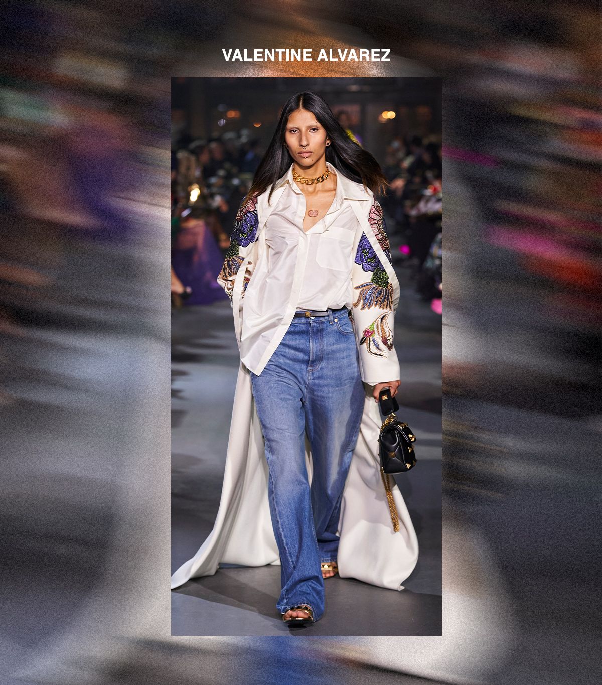 3 Indigenous Models Talk Representation in Fashion | Who What Wear