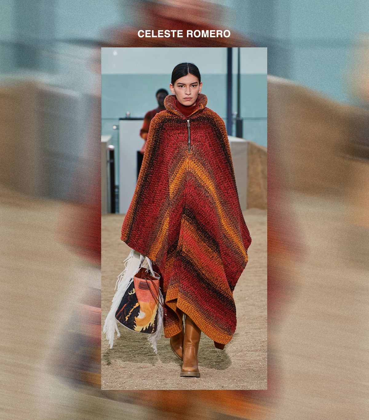 3 Indigenous Models Talk Representation in Fashion | Who What Wear