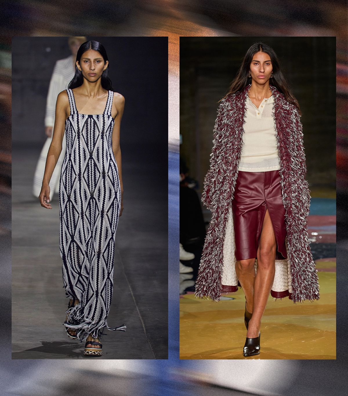 3 Indigenous Models Talk Representation in Fashion | Who What Wear