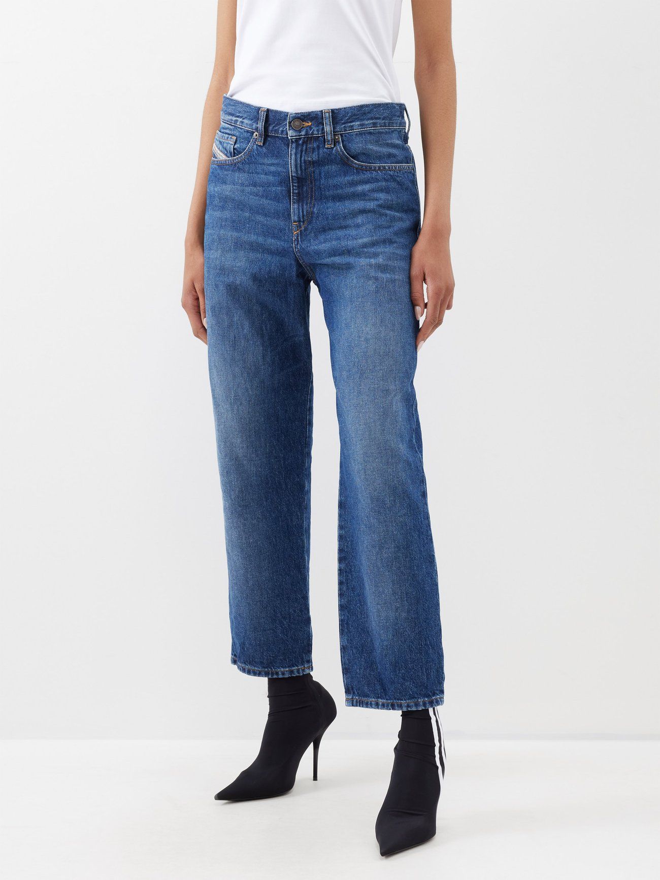 3 Indigenous Models Talk Representation in Fashion | Who What Wear