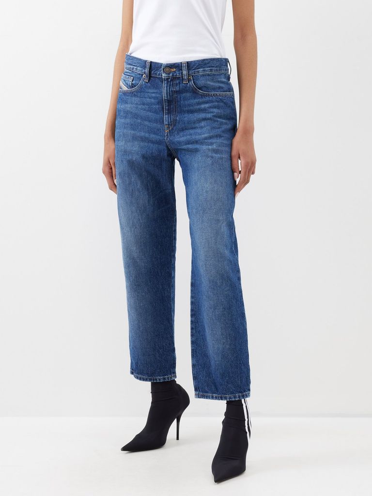 3 Indigenous Models Talk Representation in Fashion | Who What Wear