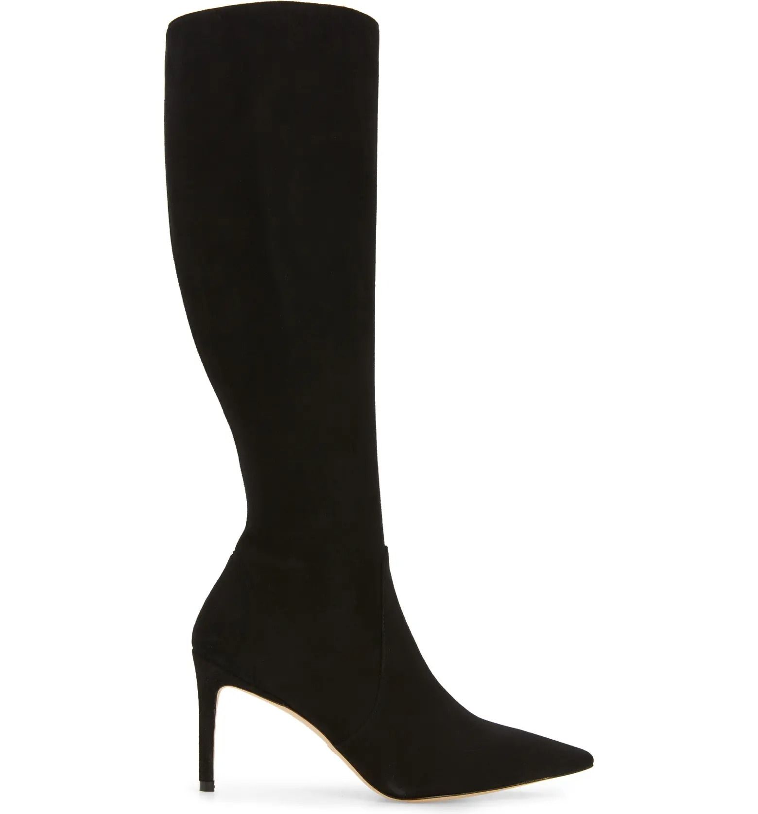 EmRata Wore a $40 Zara Skort With Popular Knee-High Boots | Who What Wear