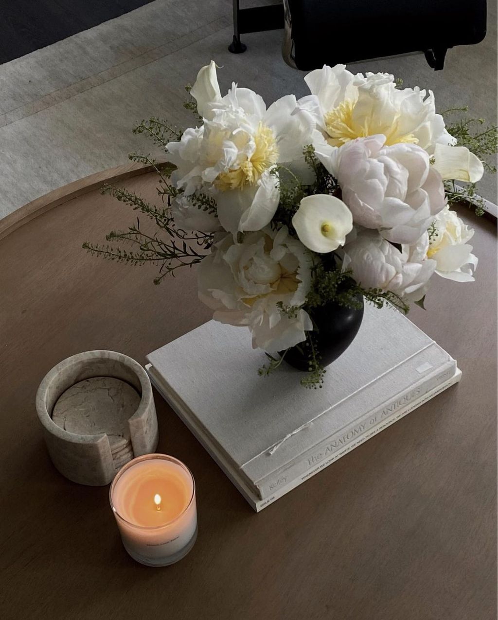 The 12 Peony Perfumes That Belong in Your Perfume Collection | Who What ...