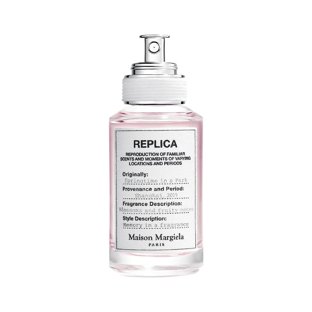 The 12 Peony Perfumes That Belong in Your Perfume Collection | Who What ...