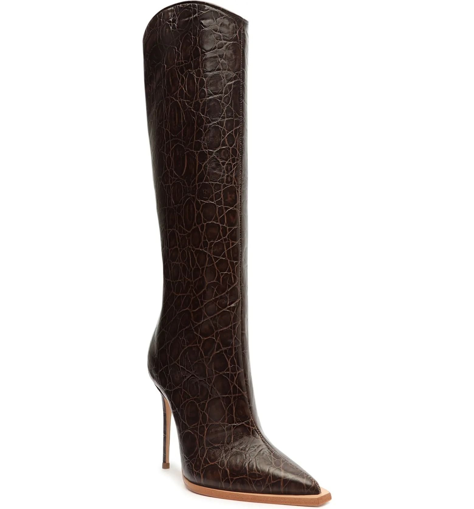 The Boot Trends That Work for Women at Any Age | Who What Wear