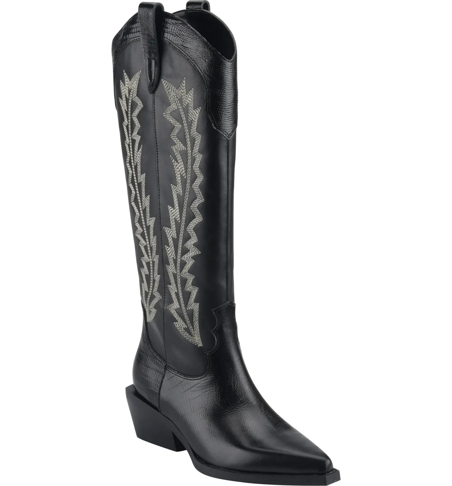 The Boot Trends That Work for Women at Any Age | Who What Wear