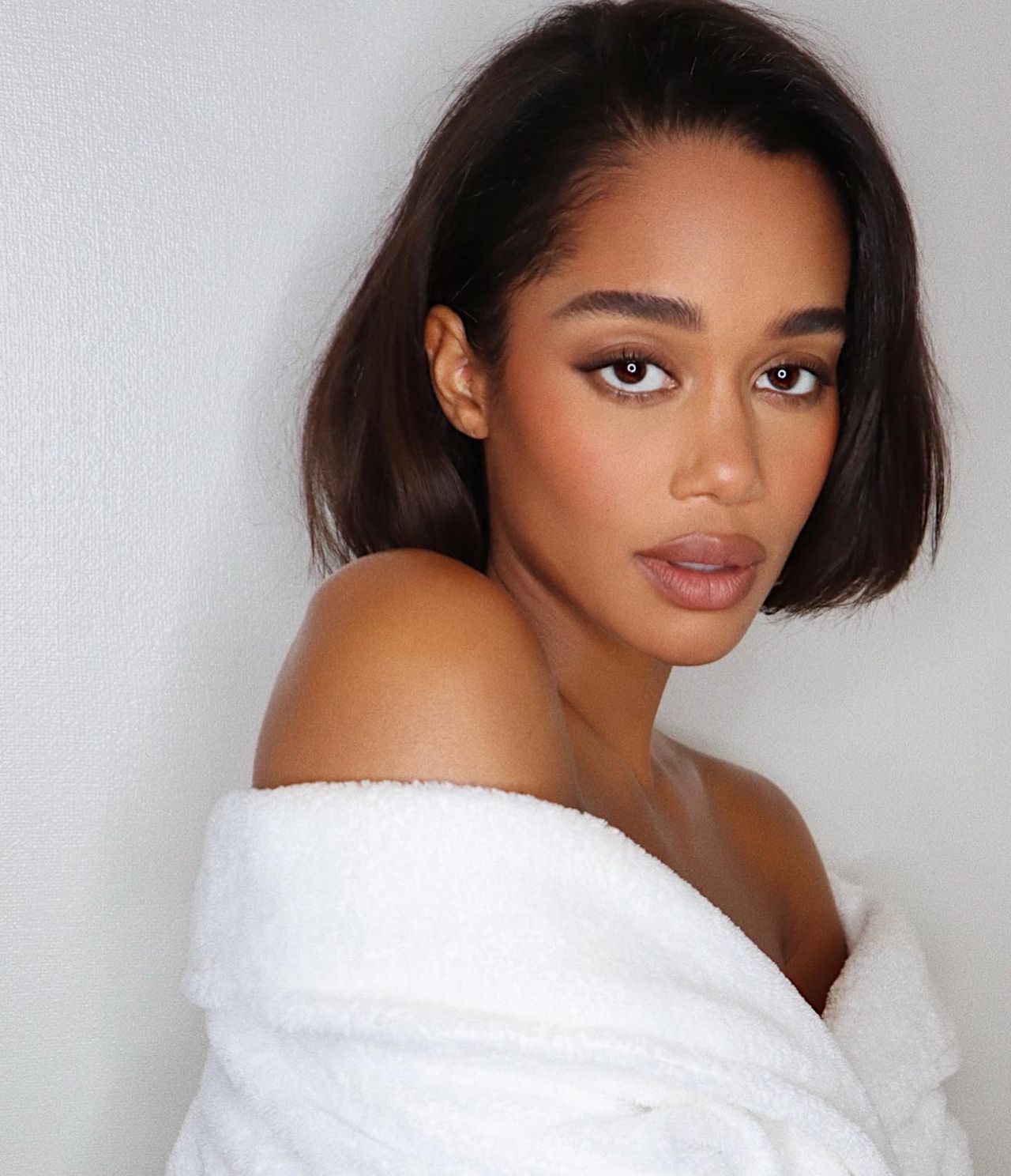 Here's Exactly How to Use Color Corrector | Who What Wear