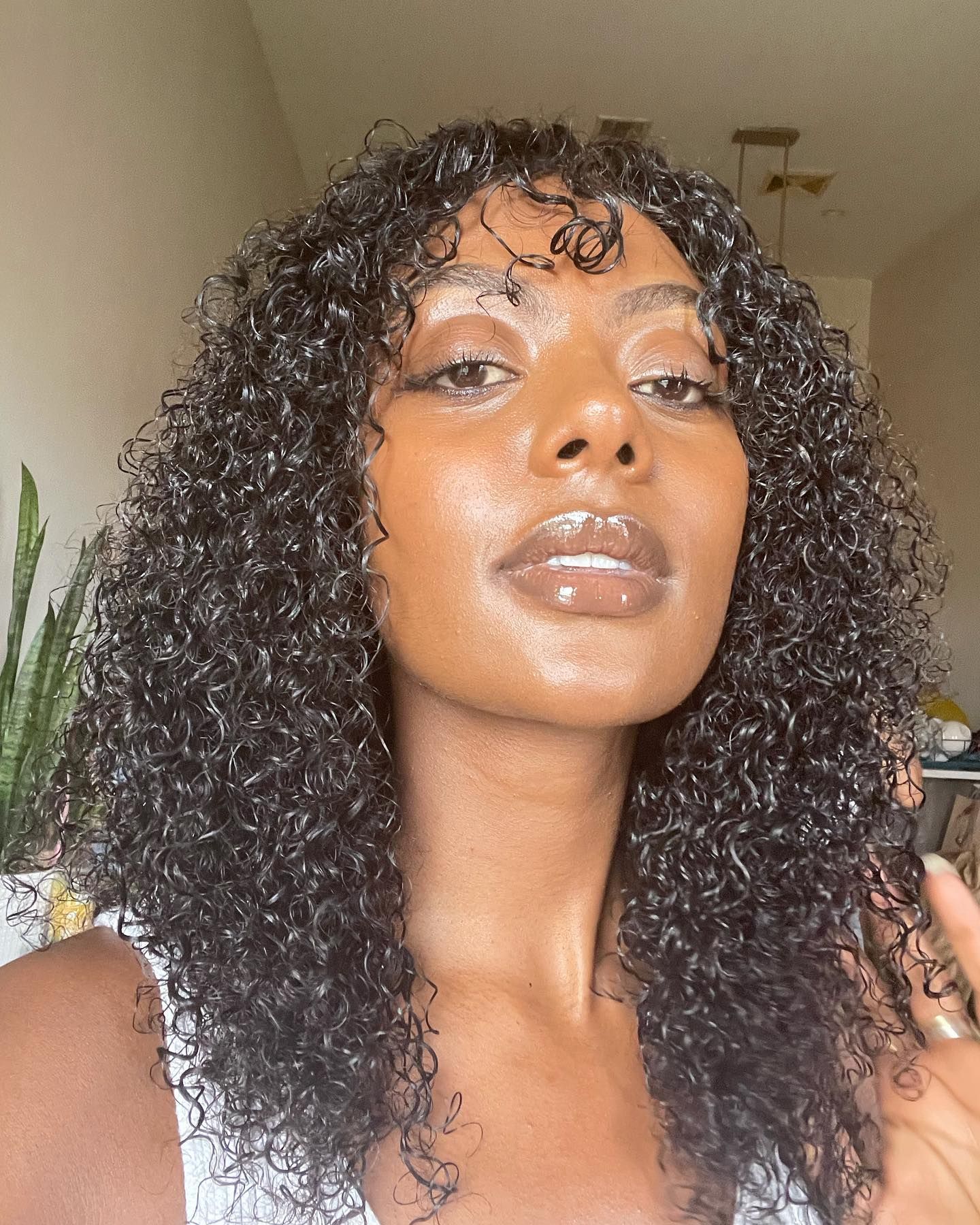 Here's Exactly How to Use Color Corrector | Who What Wear