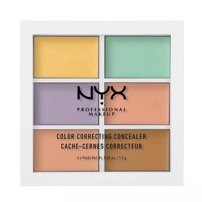Here's Exactly How to Use Color Corrector | Who What Wear