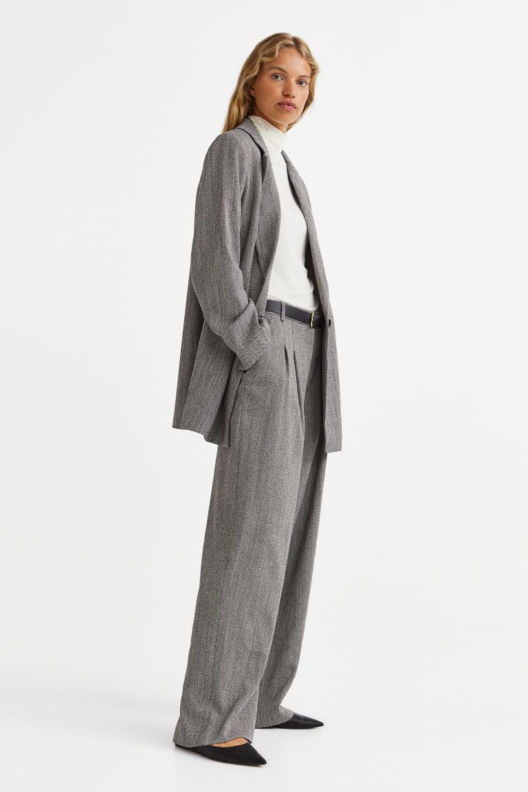 The 30 Chicest Work Pieces From H&M for Women | Who What Wear