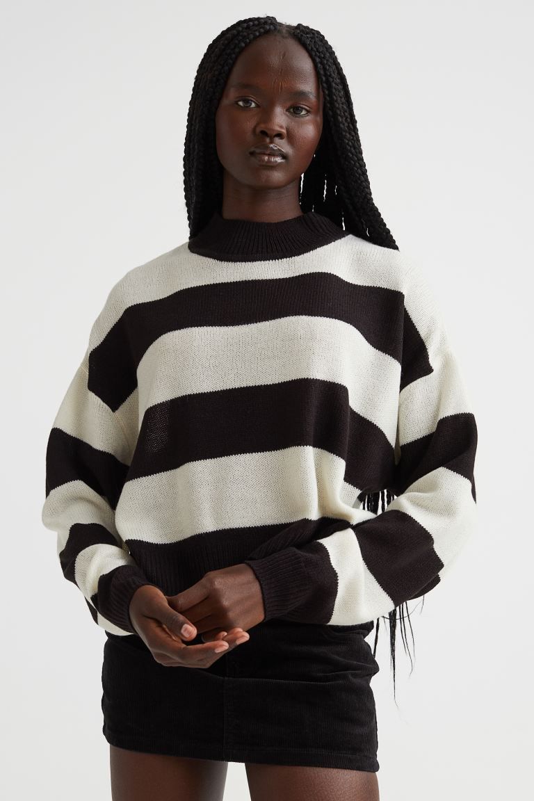 The 30 Chicest Work Pieces From H&M for Women | Who What Wear