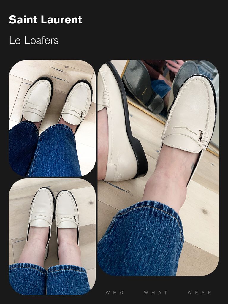 The 10 Most Popular Flat Shoes and How They Look On | Who What Wear
