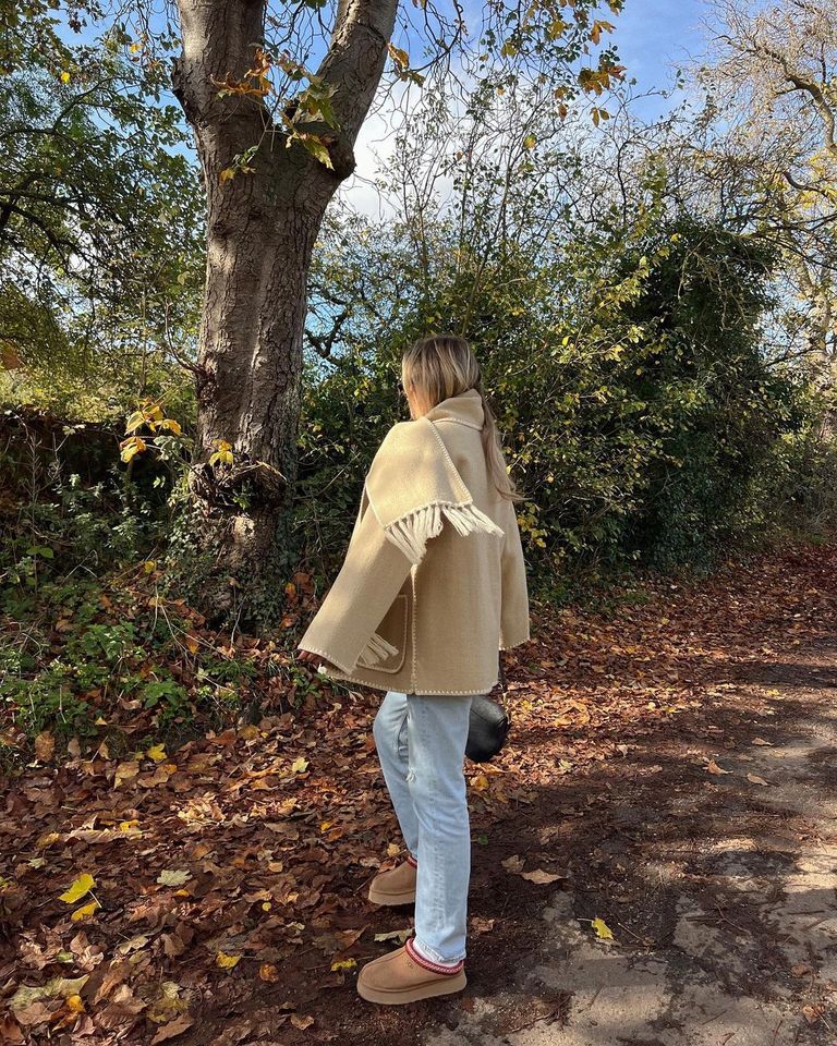 6 Shoe Styles That Define Fashion's Dadcore Trend | Who What Wear