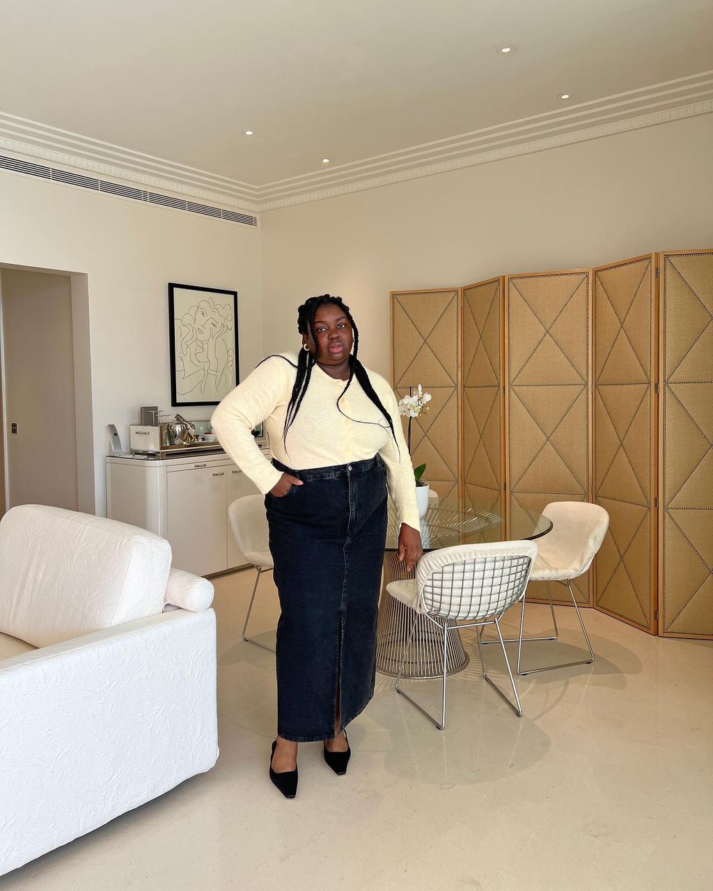 These 3 Wardrobe Basics Will Instantly Upgrade Any Outfit | Who What Wear