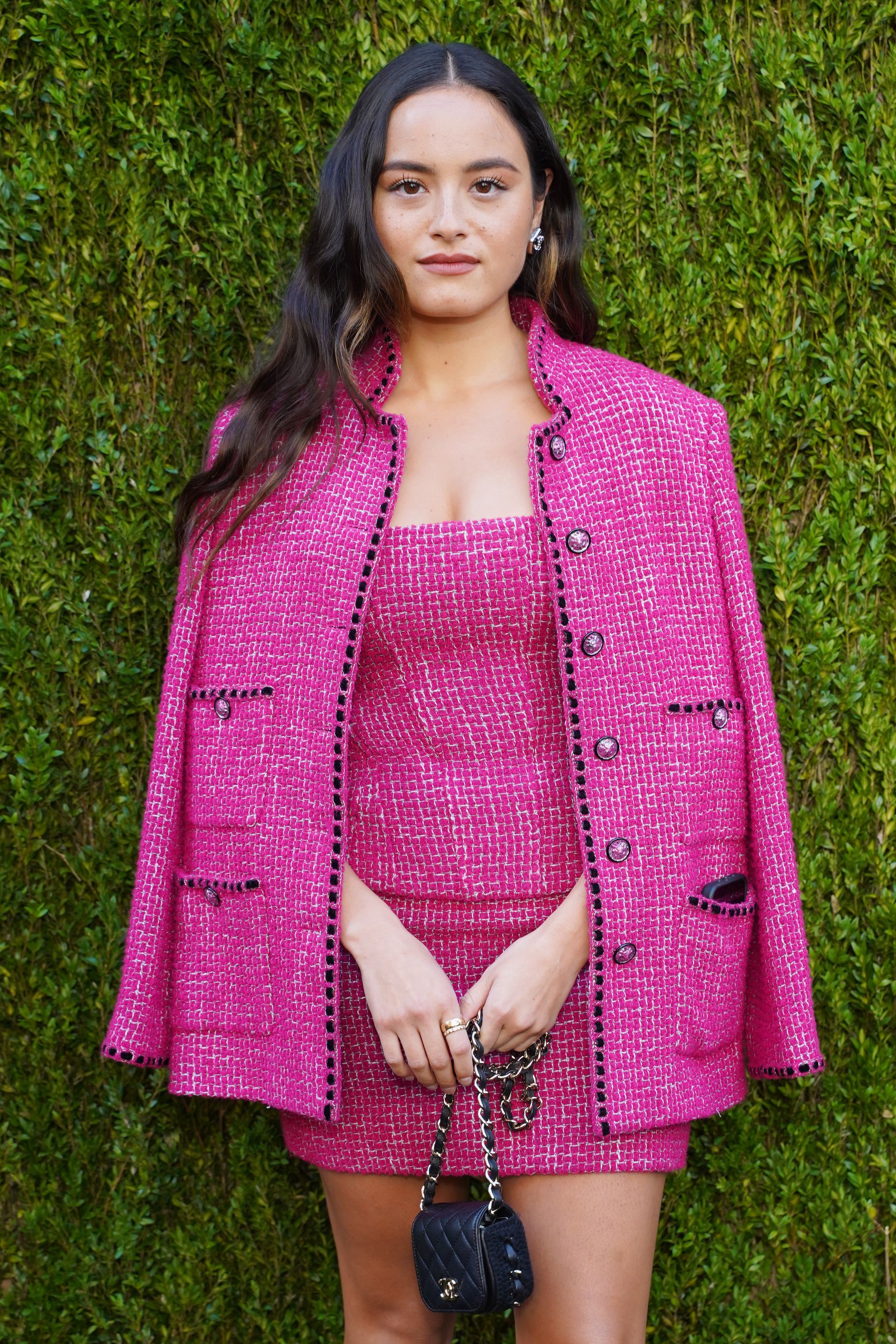 The 14 Next-Gen Nepo Babies in the Modeling Industry | Who What Wear