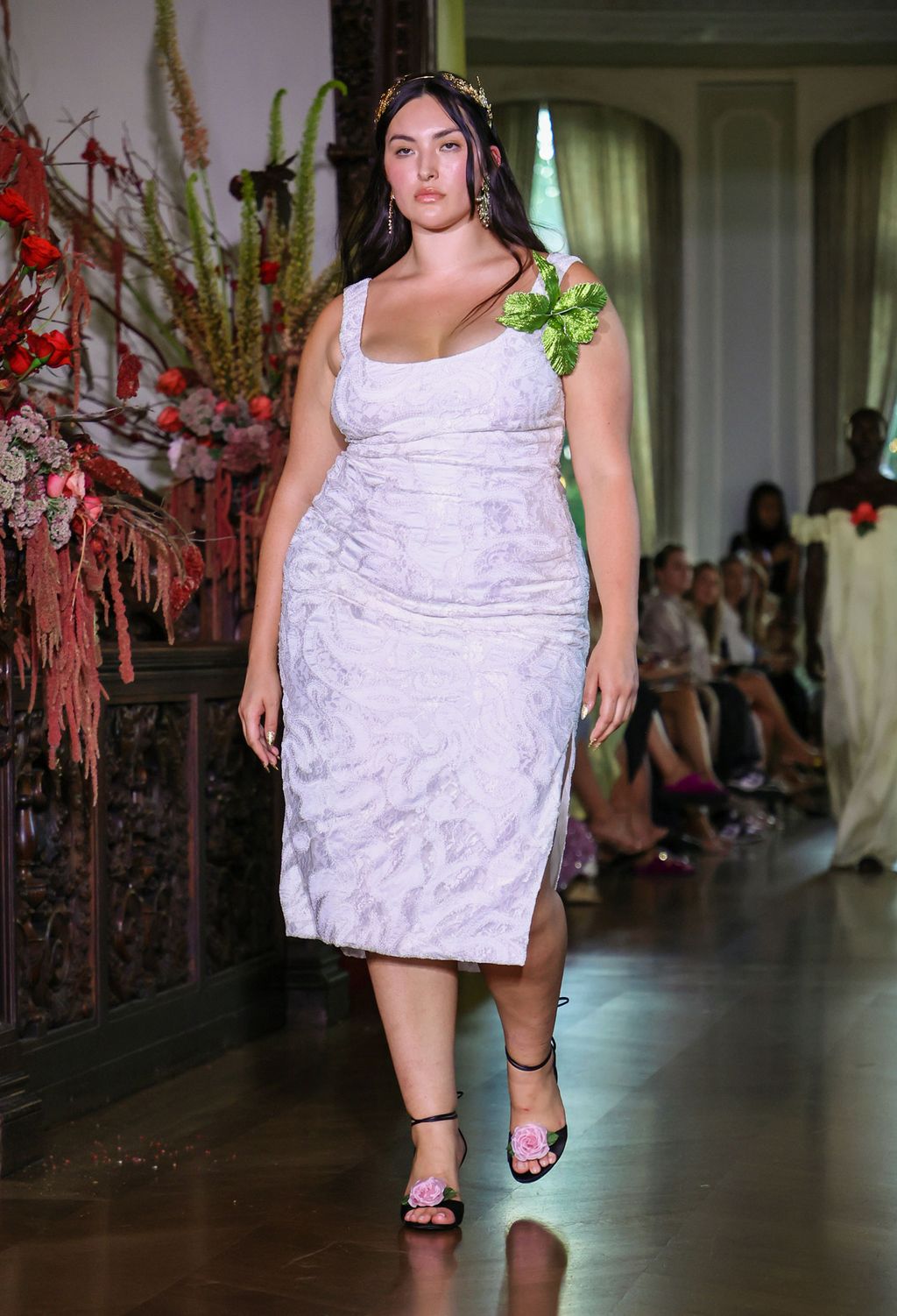 The 14 Next-Gen Nepo Babies in the Modeling Industry | Who What Wear