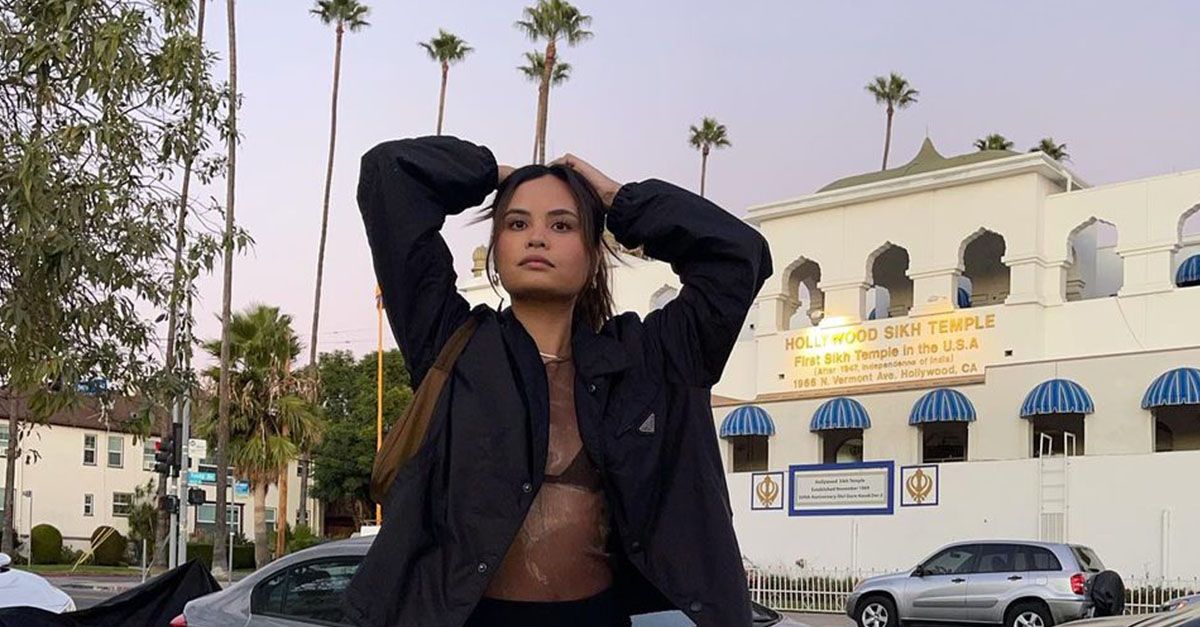 The Best Los Angeles Winter Trends | Who What Wear