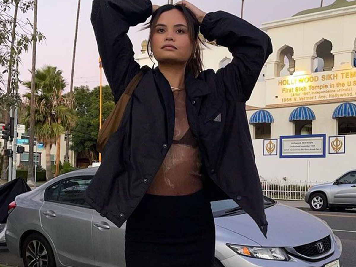 The Best Los Angeles Winter Trends | Who What Wear