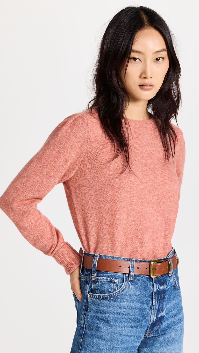 The 30 Best Soft Sweaters for Women | Who What Wear