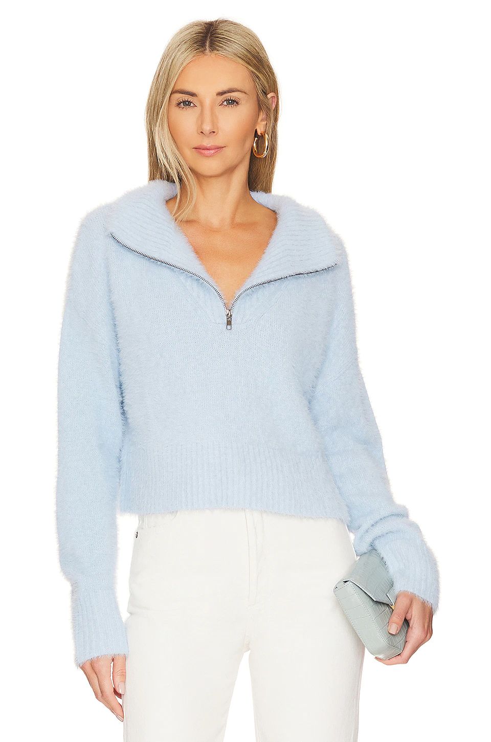 The 30 Best Soft Sweaters for Women | Who What Wear