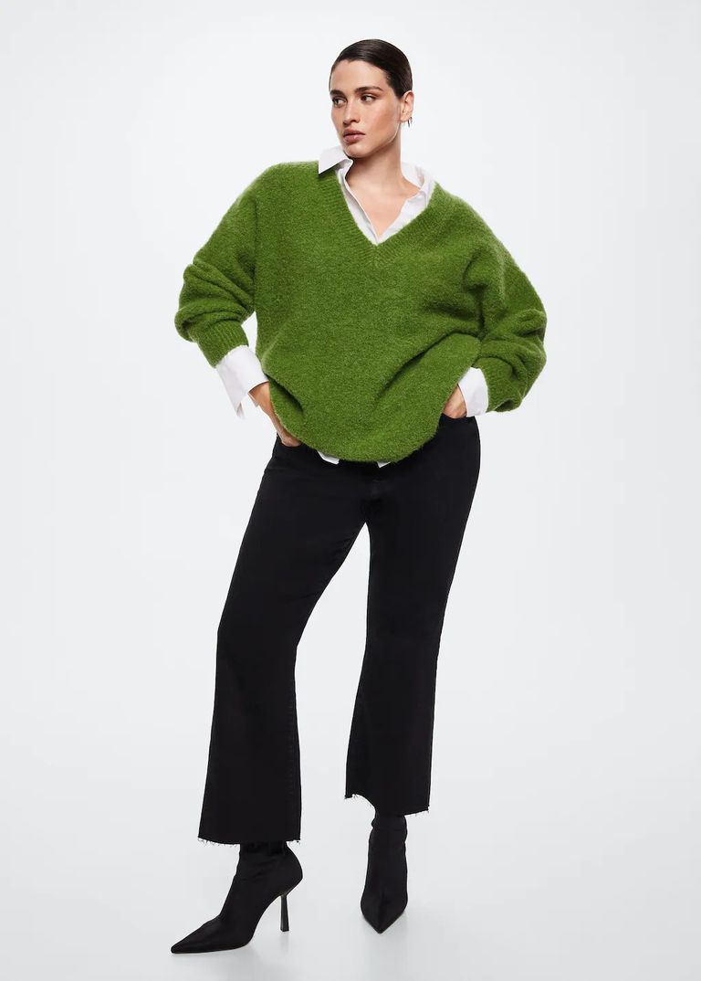 The 30 Best Soft Sweaters for Women | Who What Wear