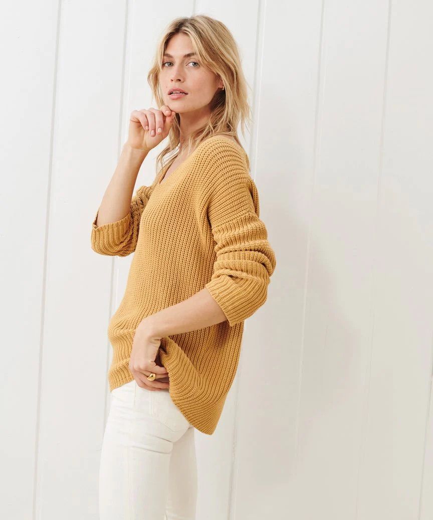 The 30 Best Soft Sweaters for Women | Who What Wear